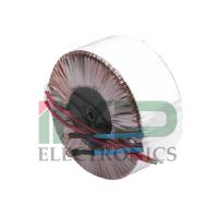 China 245*150 mm Outside Dimension  D*H   Toroidal Transformer for Solar Power for sale