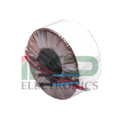 China 210*90 mm Outside Dimension  D*H   Toroidal Transformer for Solar Power for sale