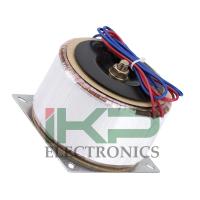China 245*150 mm Outside Dimension  D*H   Toroidal Transformer for Solar Power for sale