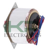China 245*150 mm Outside Dimension  D*H   Toroidal Transformer for Solar Power for sale