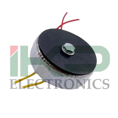 China 9.1KG Weight  Toroidal Transformer for Solar Power for sale