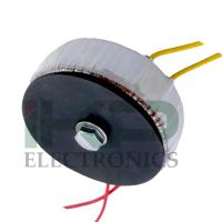 China 2500VA Power Range Toroidal Transformer for Industrial Control for sale