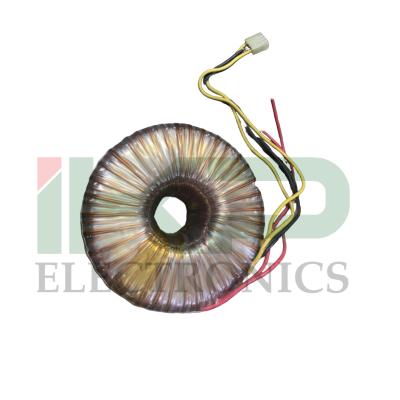 China 14.7 KG Weight  Toroidal Transformer for Solar Power for sale