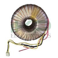 China 16.7KG Weight   Toroidal Transformer for Solar Power for sale