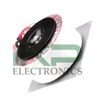 China 2000 VA Rated Power 14.7 KG  Weight  Toroidal Transformer for Solar Power for sale