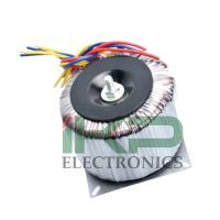 China 1500VA Rated Power  Toroidal  Transformer for Wind Power for sale