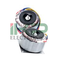 China 1500VA Rated Power  Toroidal  Transformer for Wind Power for sale