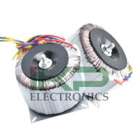 China 1500VA Rated Power  Toroidal  Transformer for Wind Power for sale