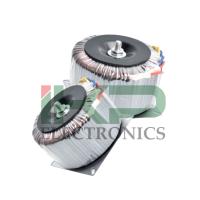 China 1500VA Rated Power  Toroidal  Transformer for Wind Power for sale