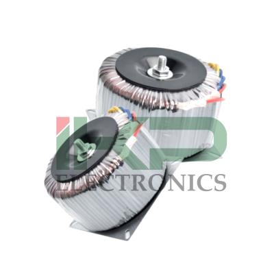 China 1500VA Rated Power  Toroidal  Transformer for Wind Power for sale