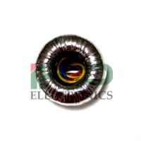 China 2000 VA Rated Power   Toroidal Transformer for Wind Power for sale
