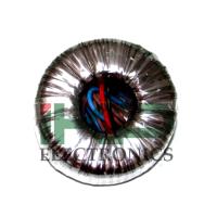 China 2000 VA Rated Power   Toroidal Transformer for Wind Power for sale