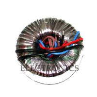 China 2000 VA Rated Power   Toroidal Transformer for Wind Power for sale