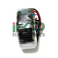 China 2000 VA Rated Power   Toroidal Transformer for Wind Power for sale