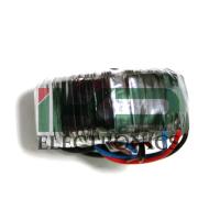 China 2000 VA Rated Power   Toroidal Transformer for Wind Power for sale