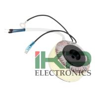 China 1000 VA Rated Power 97.0% Efficiency  Toroidal Transformer for Wind Power for sale