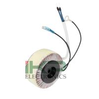 China 1000 VA Rated Power 97.0% Efficiency  Toroidal Transformer for Wind Power for sale