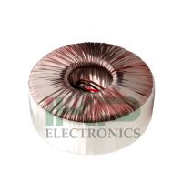 China 2000VA Rated Power 210*90mm Outside Dimension D*H  14.7KG Weight Toroidal Transformer for Wind Power for sale