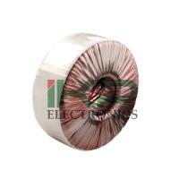 China 2000VA Rated Power 210*90mm Outside Dimension D*H  14.7KG Weight Toroidal Transformer for Wind Power for sale