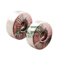 China 2000VA Rated Power 210*90mm Outside Dimension D*H  14.7KG Weight Toroidal Transformer for Wind Power for sale