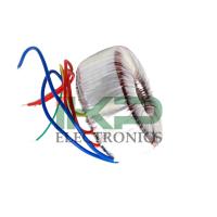 China 50VA Power Range Toroidal Transformer for Industrial Control for sale