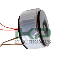 China 2500VA Power Range Toroidal Transformer for Industrial Control for sale
