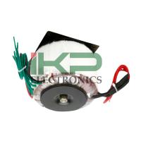 China 500VA Power Range 50/60 Hz Frequency Toroidal Transformer for Industrial Control for sale