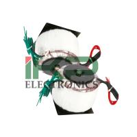 China 170*75mm Outside Dimension D*H  Toroidal Transformer for Industrial Control for sale
