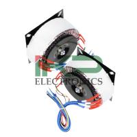 China 170*75mm Outside Dimension D*H  Toroidal Transformer for Industrial Control for sale