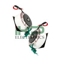 China 170*75mm Outside Dimension D*H  Toroidal Transformer for Industrial Control for sale