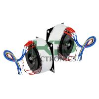 China 80*37mm Outside Dimension D*H  Toroidal Transformer for Industrial Control for sale