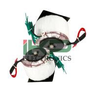 China 80*37mm Outside Dimension D*H  Toroidal Transformer for Industrial Control for sale