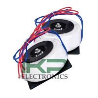 China 140*65mm Outside Dimension D*H 4.2KG  Weight Toroidal Transformer for Industrial Control for sale