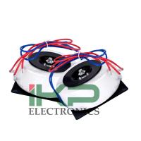 China 140*65mm Outside Dimension D*H 4.2KG  Weight Toroidal Transformer for Industrial Control for sale