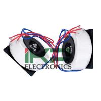 China 140*65mm Outside Dimension D*H 4.2KG  Weight Toroidal Transformer for Industrial Control for sale