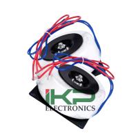 China 140*65mm Outside Dimension D*H 4.2KG  Weight Toroidal Transformer for Industrial Control for sale