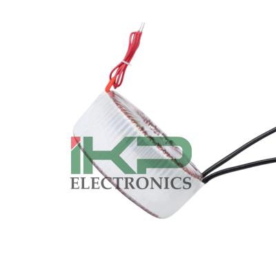 China 190*115mm Outside Dimension D*H 14.5KG  Weight Toroidal Transformer for Industrial Control for sale