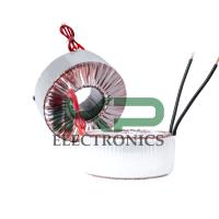 China 4.2 KG  Weight Toroidal Transformer for Industrial Control for sale