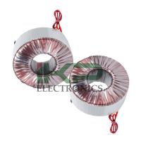 China 4.2 KG  Weight Toroidal Transformer for Industrial Control for sale