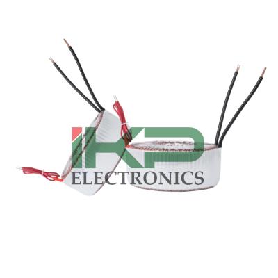 China 2.36KG  Weight Toroidal Transformer for Industrial Control for sale