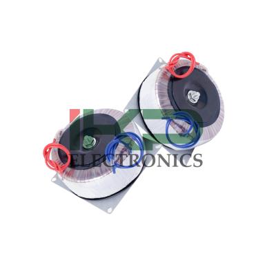 China 1.75KG  Weight Toroidal Transformer for Industrial Control for sale