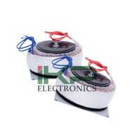 China 0.71KG  Weight Toroidal Transformer for Industrial Control for sale