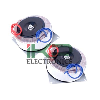 China 0.54KG  Weight Toroidal Transformer for Industrial Control for sale