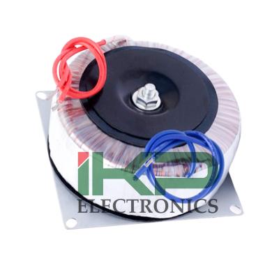 China 0.54KG  Weight Toroidal Transformer for Industrial Control   UL/CE/RoHS/CQC Approval for sale