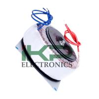 China 0.71KG  Weight Toroidal Transformer for Industrial Control for sale