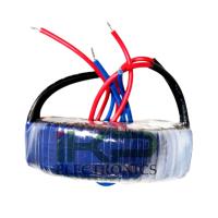 China 150VA Rated Power Toroidal Transformer for Door Control System for sale