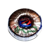 China 150VA Rated Power Toroidal Transformer for Door Control System for sale
