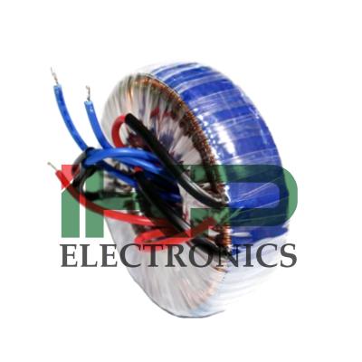 China 150VA Rated Power Toroidal Transformer for Door Control System for sale