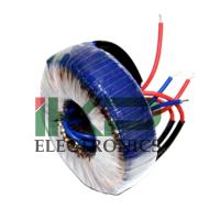 China 150VA Rated Power Toroidal Transformer for Door Control System for sale