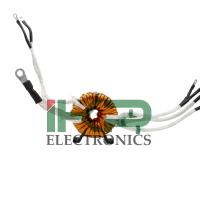 China IKP-PTT-64-40-20 Amorphous Alloy Core Toroidal Power Transformer for Inverter Welding Machine for sale